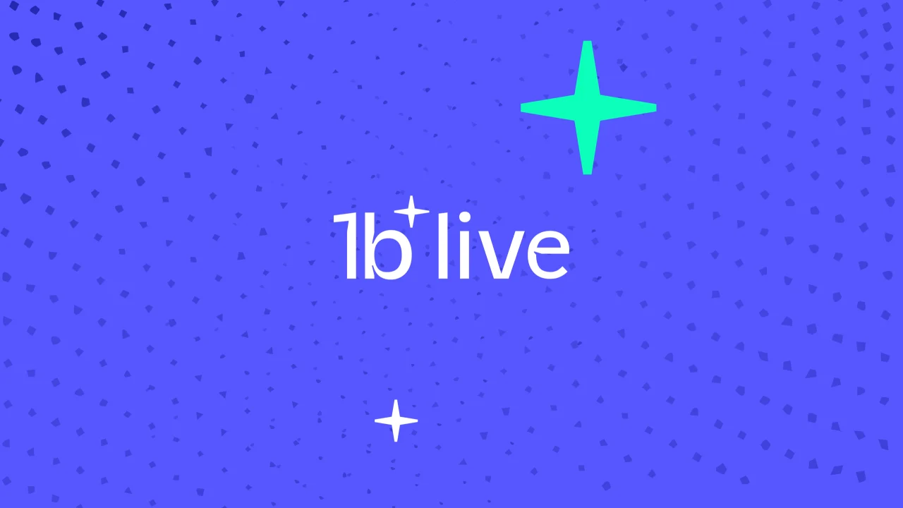 Shared Tables | Amber Studios