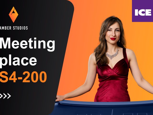 Amber Studios | Live Studio Management